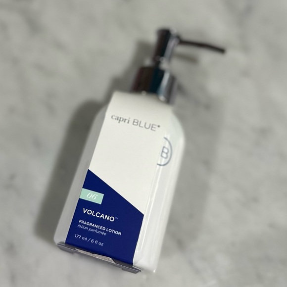 capri blue | Bath & Body | Capri Blue Lotion | Poshmark